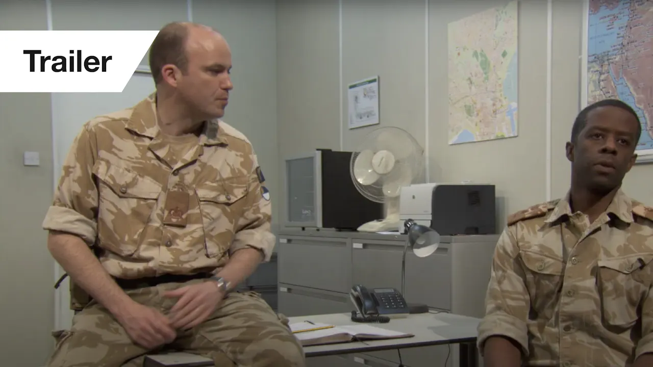 Othello 2013 Trailer Othello 2013 National Theatre At Home