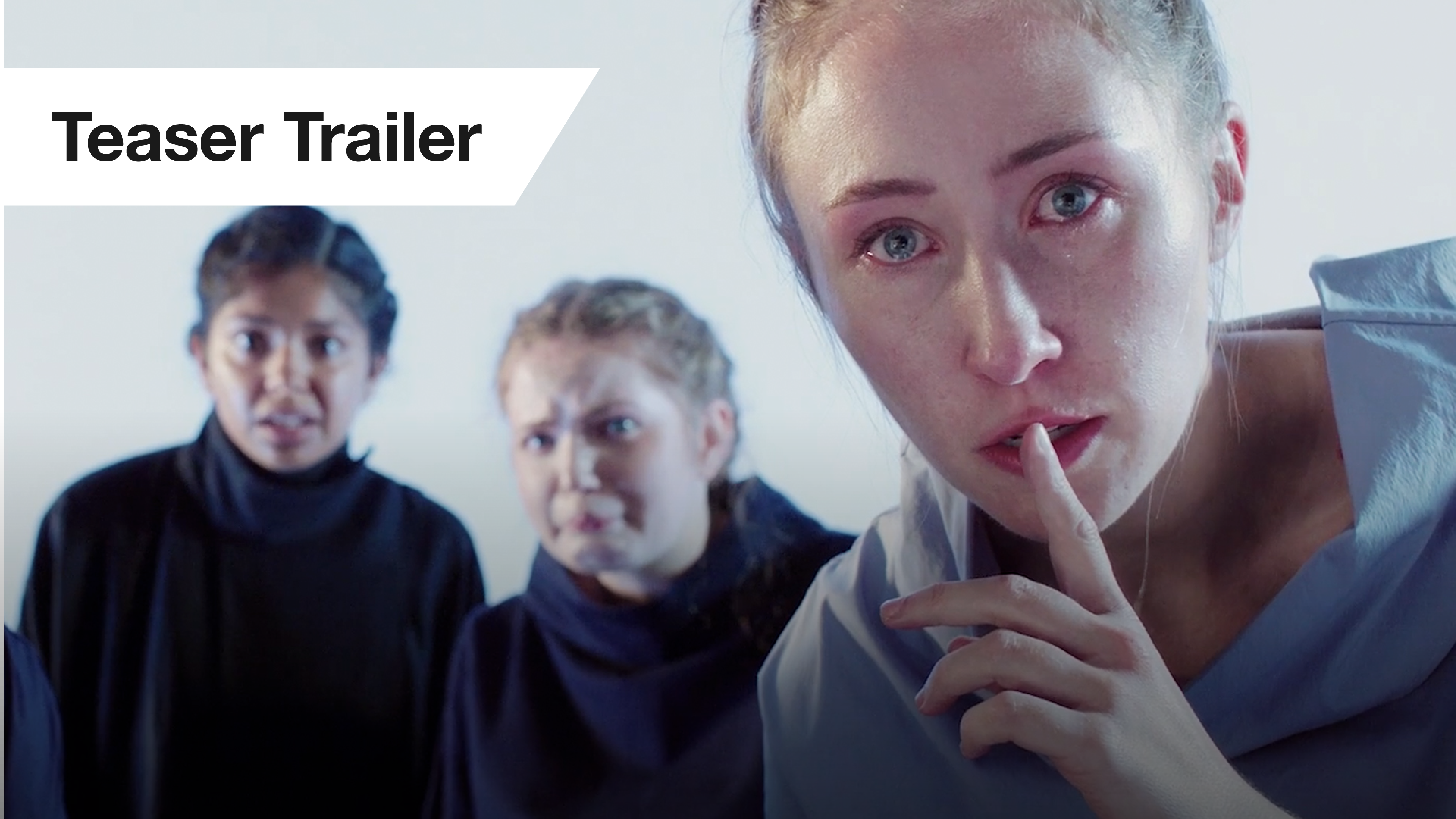 The Crucible - National Theatre at Home | Watch Theatre Online