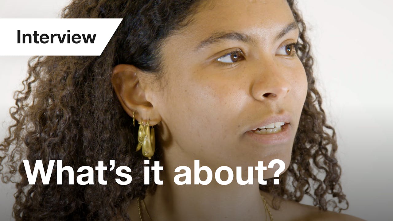 Julie: Interview (cast) - Julie - National Theatre at Home | Watch ...