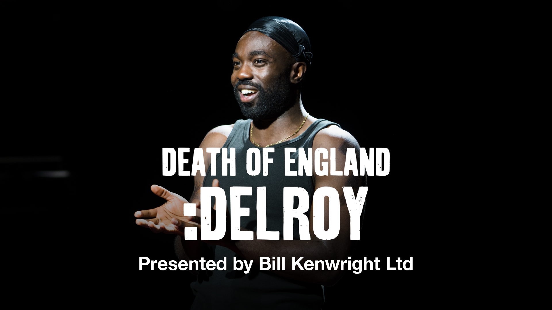 Death of England :Delroy - National Theatre at Home | Watch Theatre Online