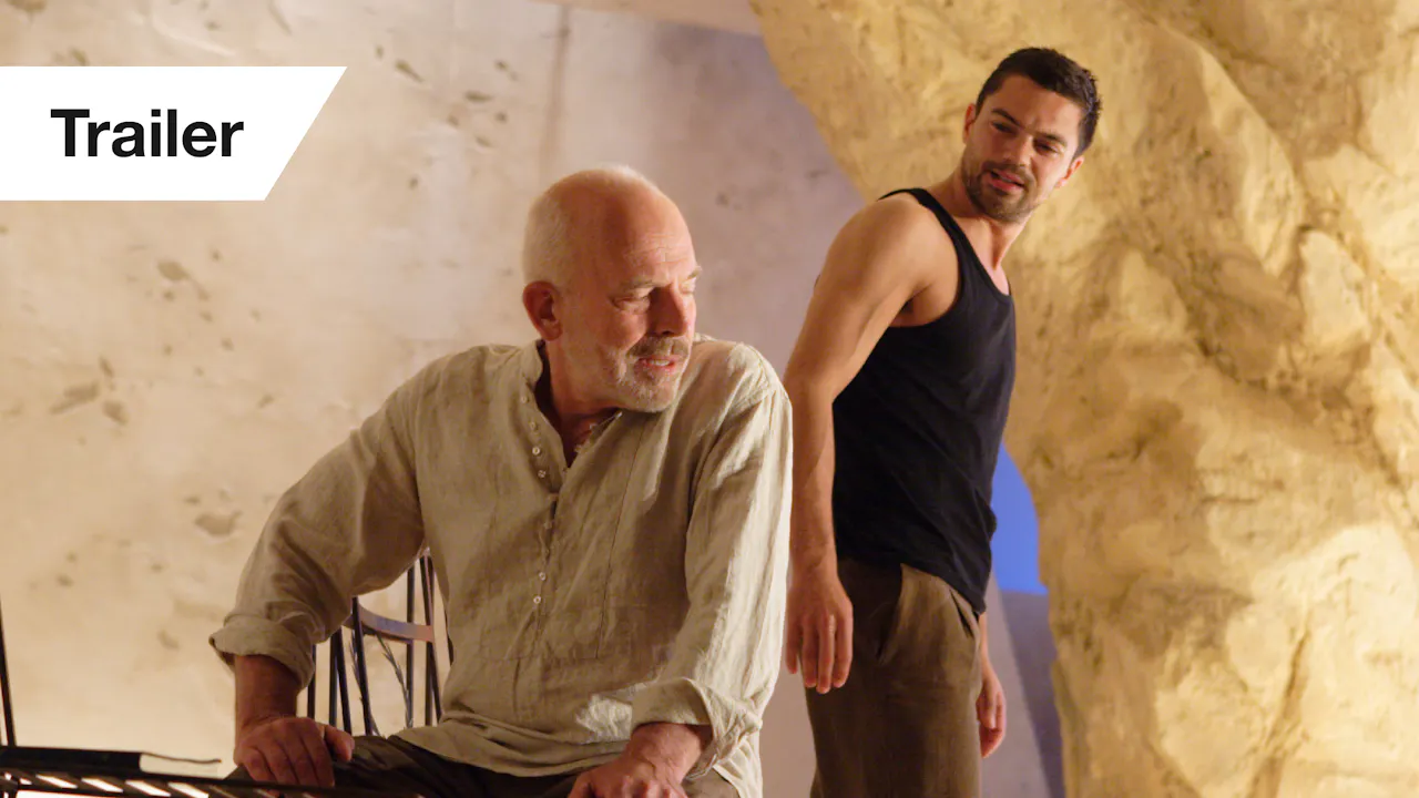 Phèdre: Trailer - Phèdre - National Theatre at Home | Watch Theatre Online