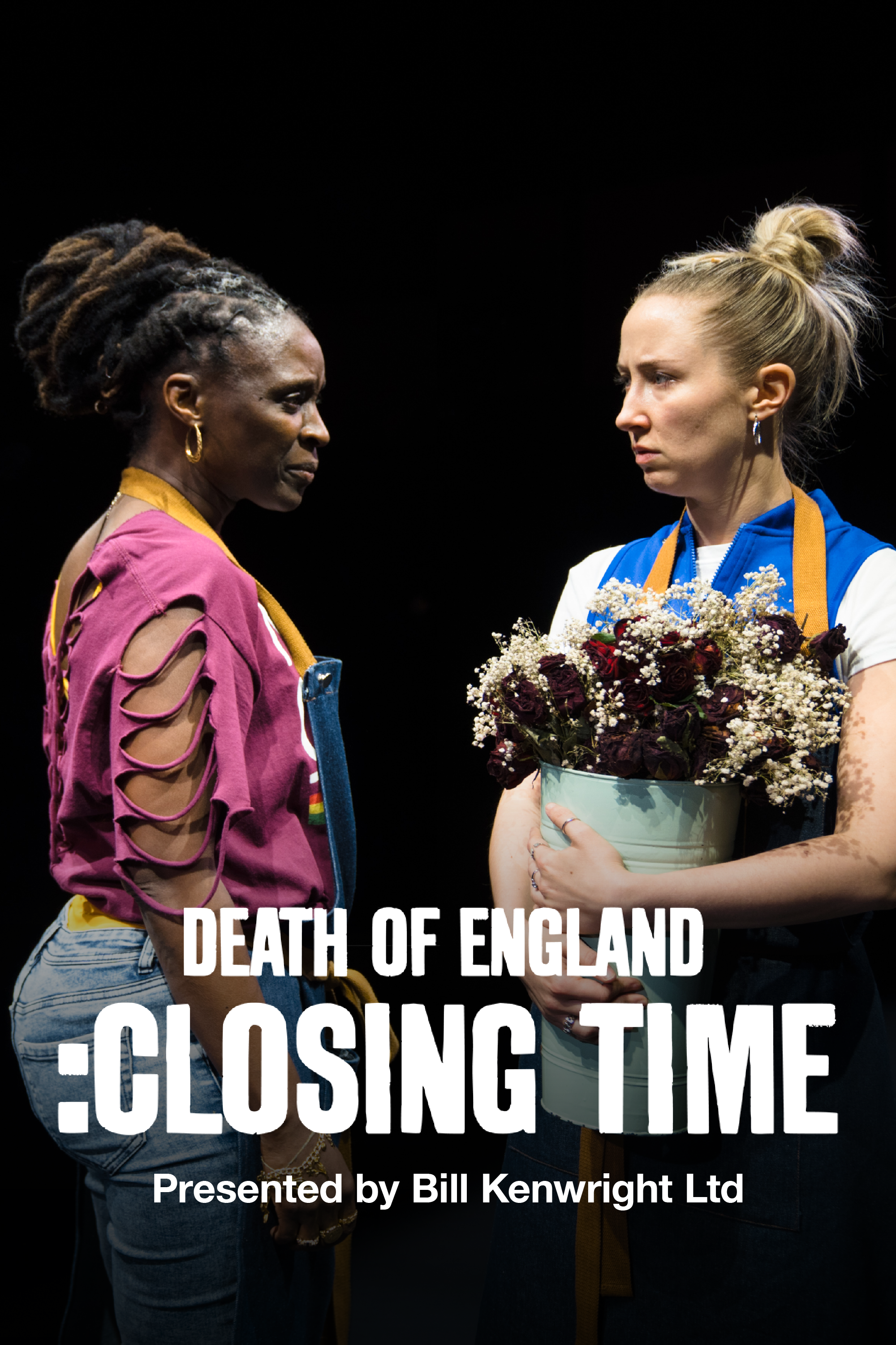 All plays - National Theatre at Home | Watch Theatre Online