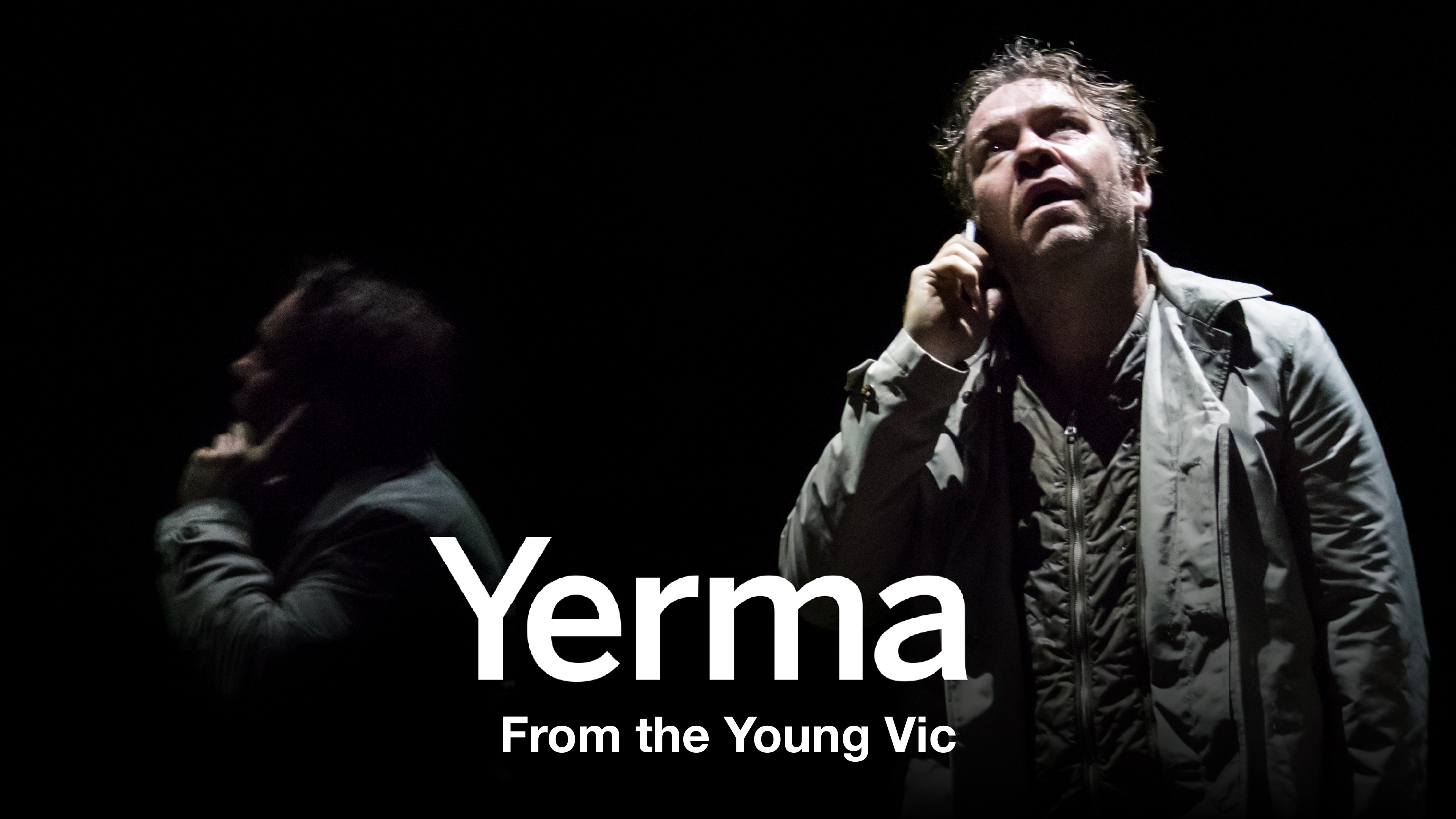 Yerma - National Theatre at Home | Watch Theatre Online