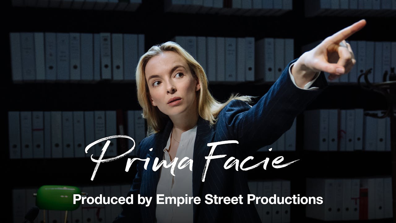 Prima Facie: Full Play - Prima Facie - National Theatre at Home | Watch ...