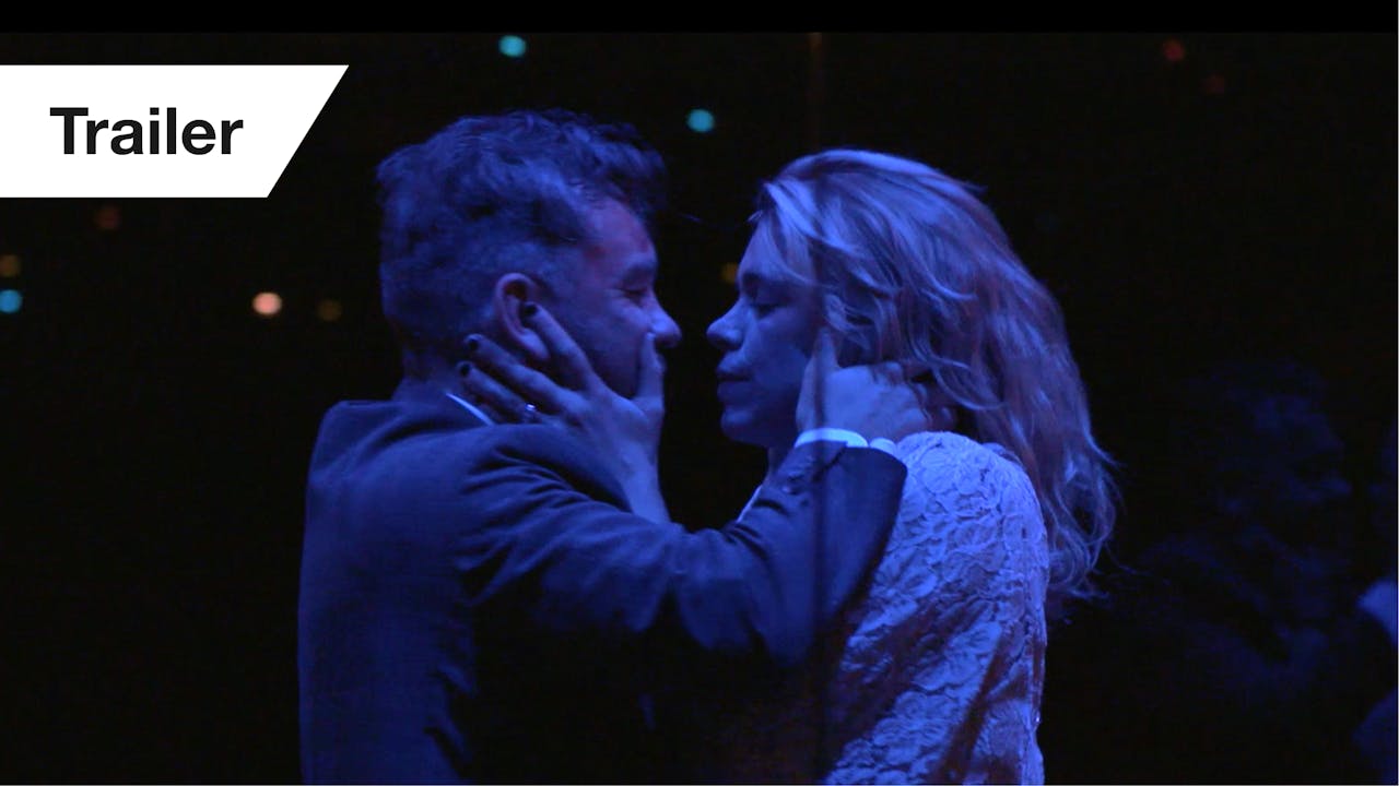 Yerma: Trailer - Yerma (Rent) - National Theatre at Home | Watch ...