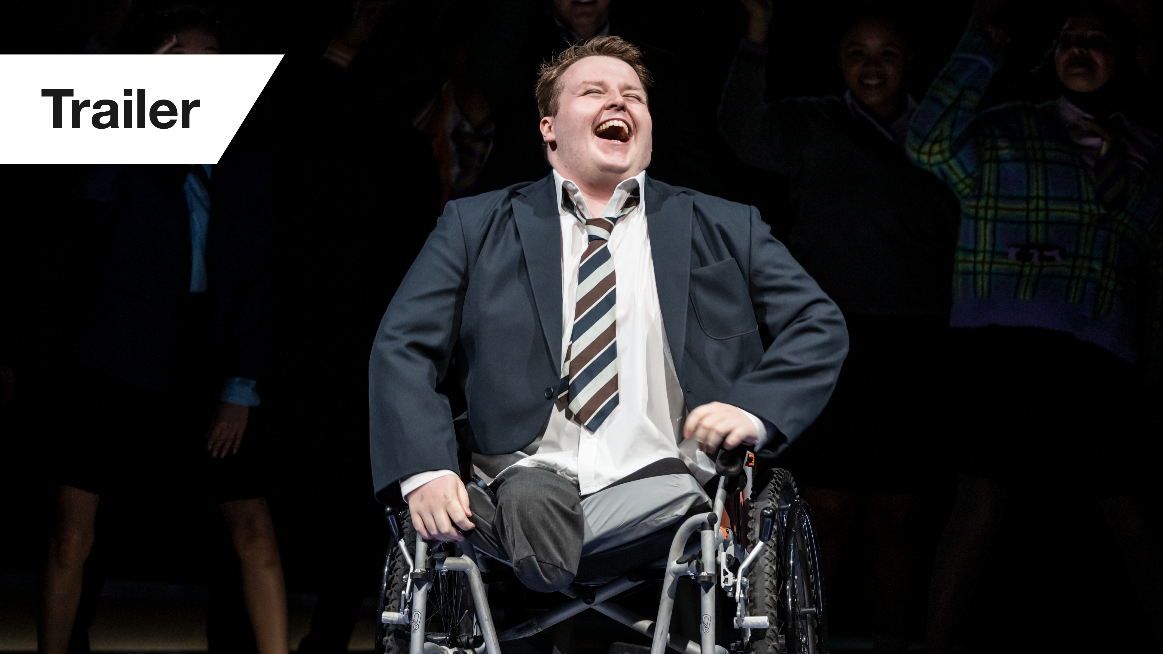Our Generation - National Theatre at Home | Watch Theatre Online