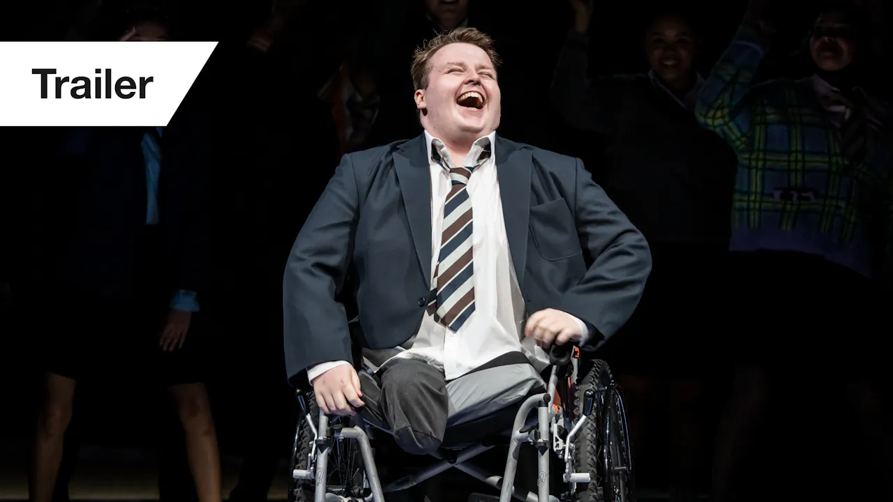 Our Generation: Trailer - Our Generation - National Theatre at Home ...