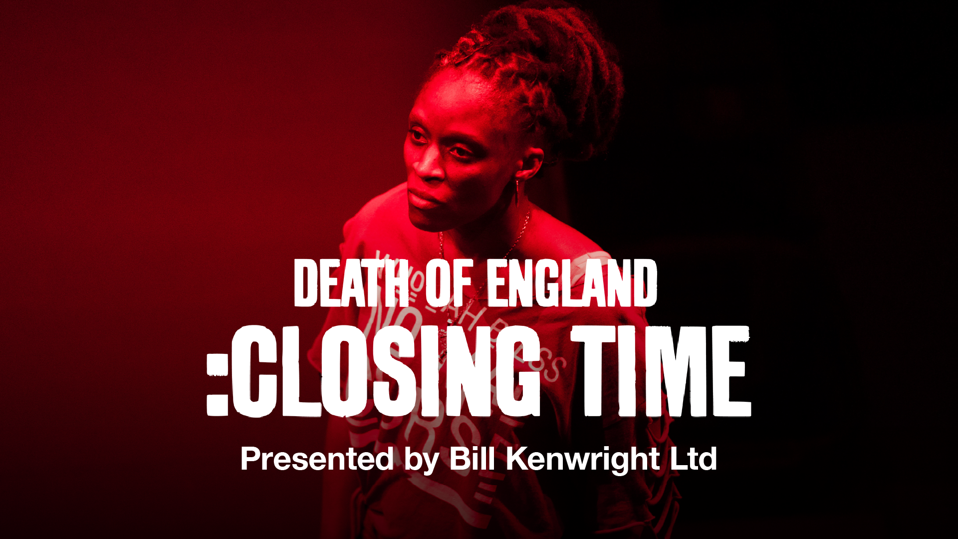 Death of England :Closing Time - National Theatre at Home | Watch ...