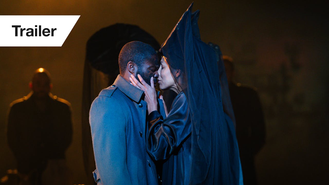 Coriolanus: Official Trailer - National Theatre at Home | Watch Theatre Online