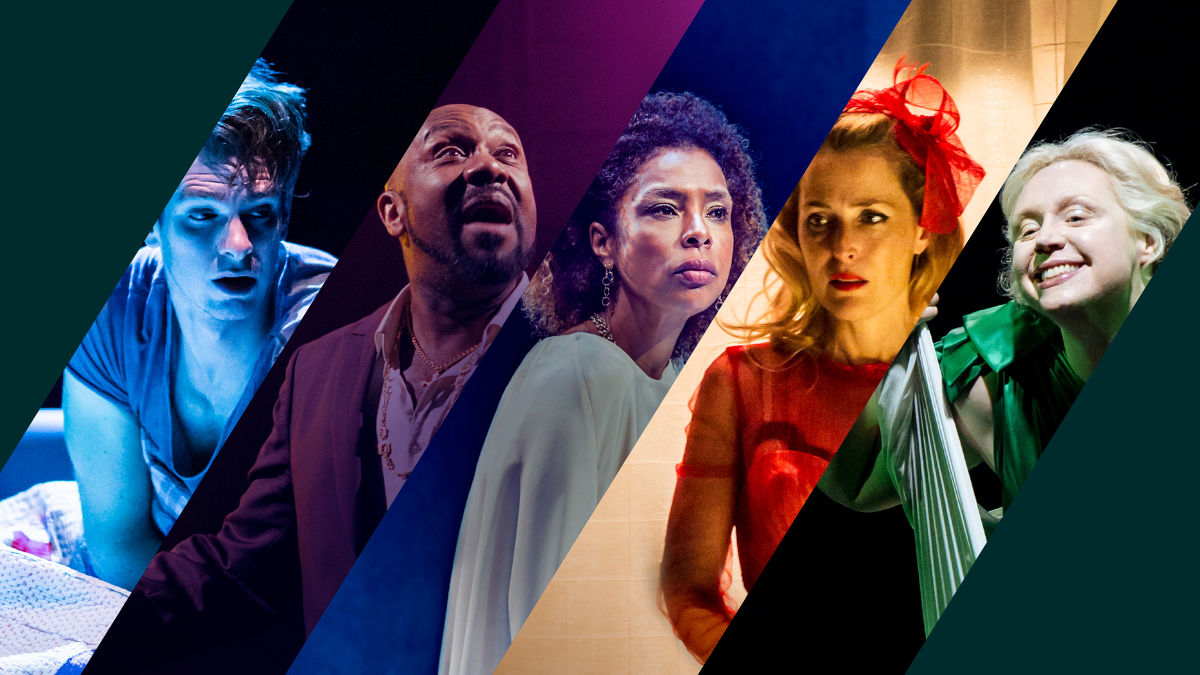 Coming Soon - National Theatre at Home