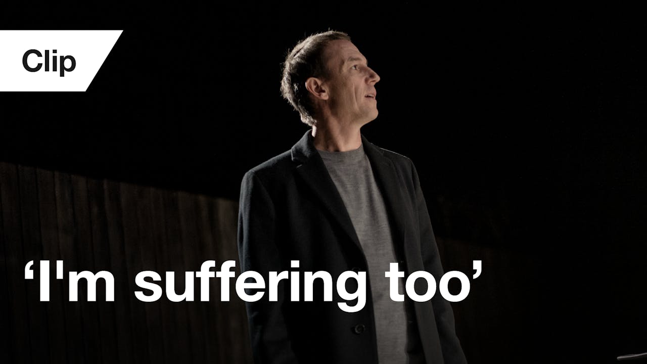 The Other Place: Clip - 'I'm suffering too' - The Other Place - National Theatre at Home | Watch ...