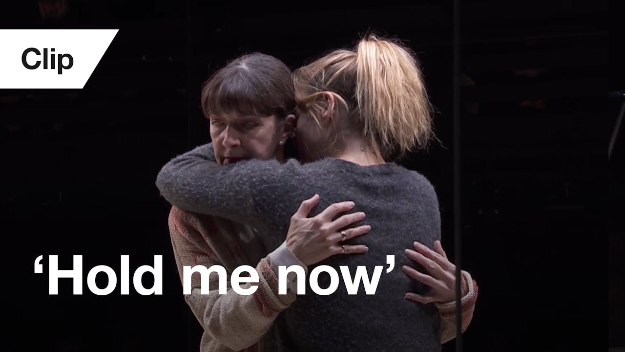 Yerma: Clip - 'Hug me now' - National Theatre at Home | Watch Theatre ...