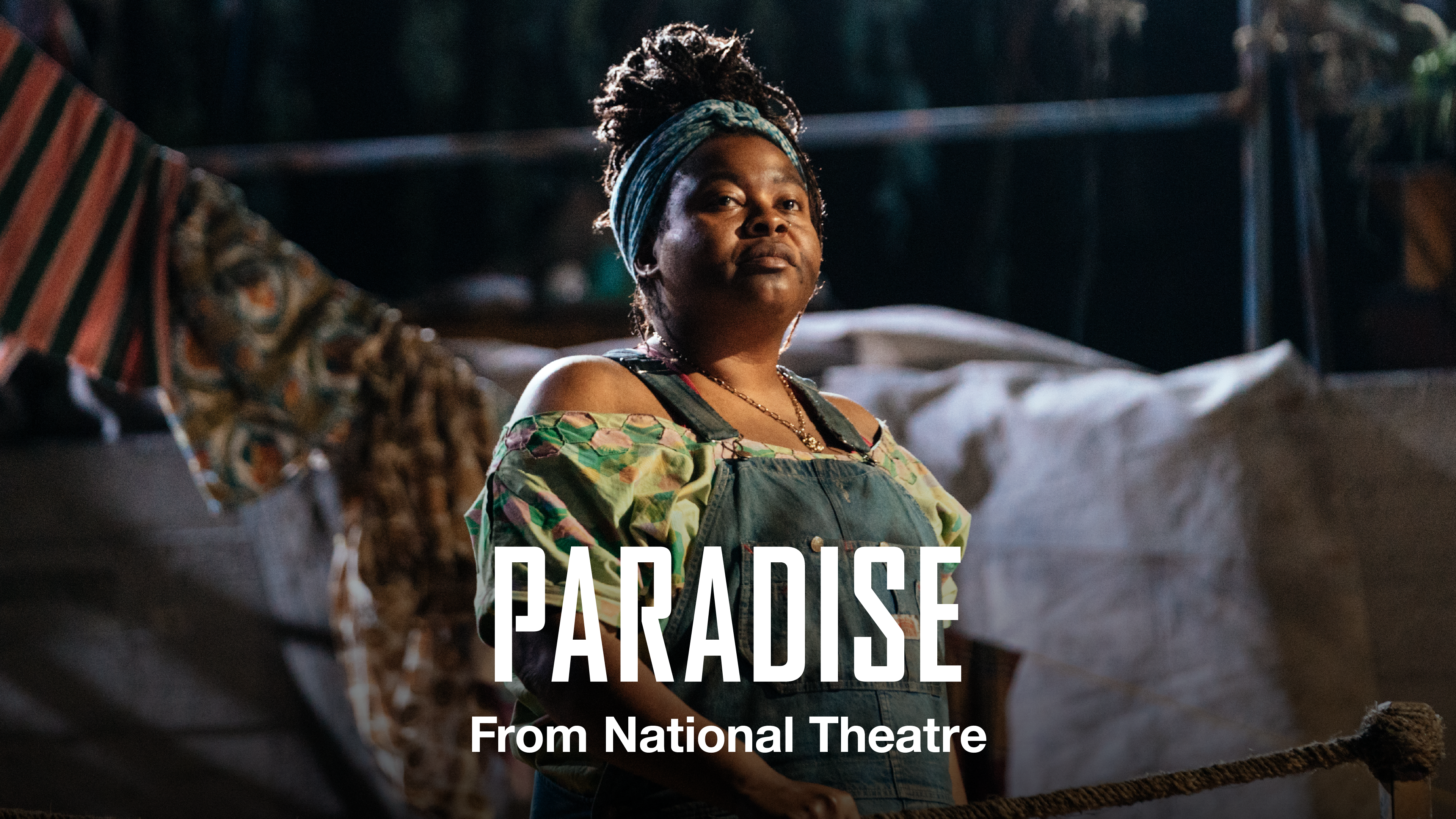 Paradise - National Theatre at Home