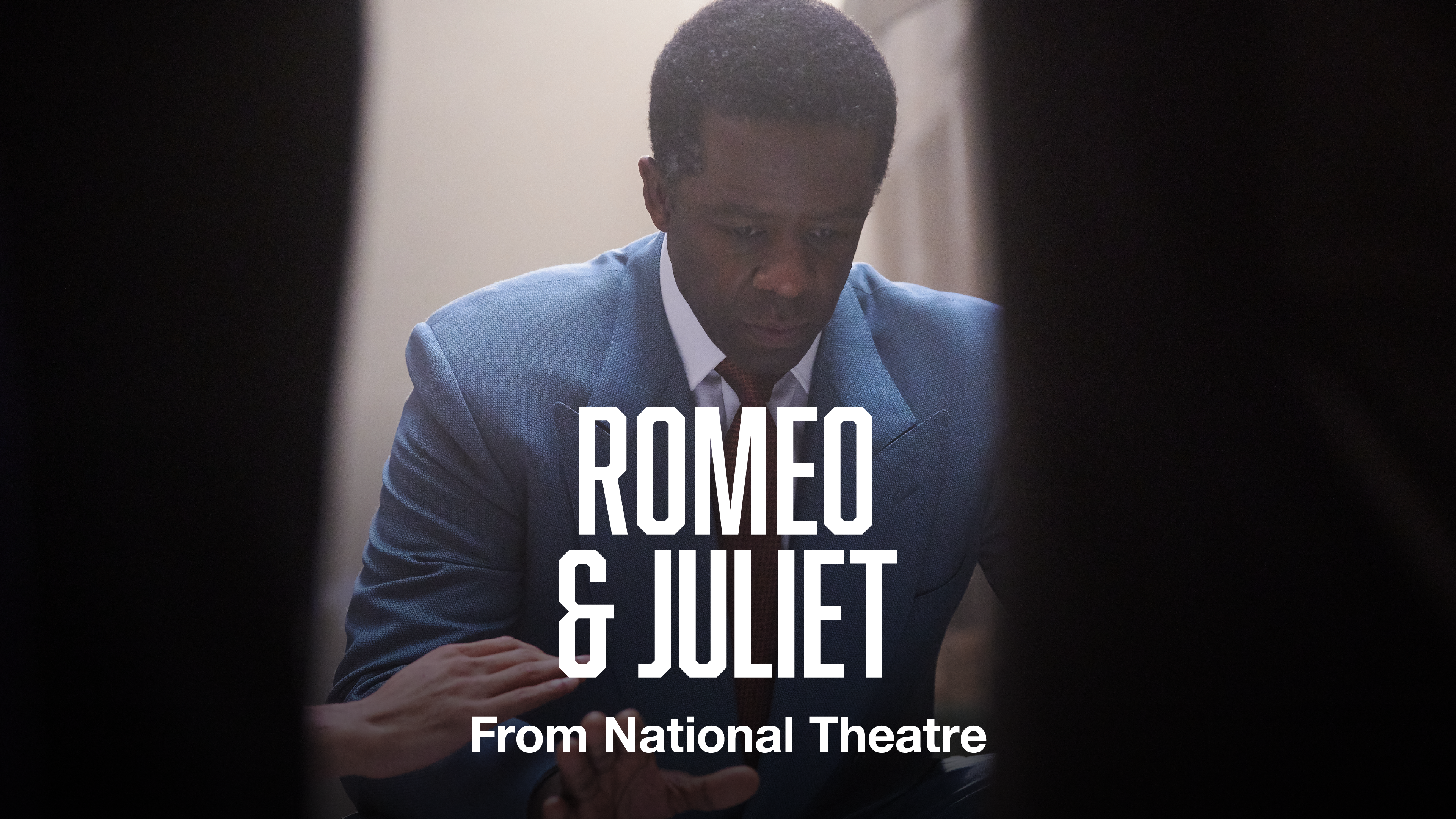 Romeo & Juliet - National Theatre at Home | Watch Theatre Online