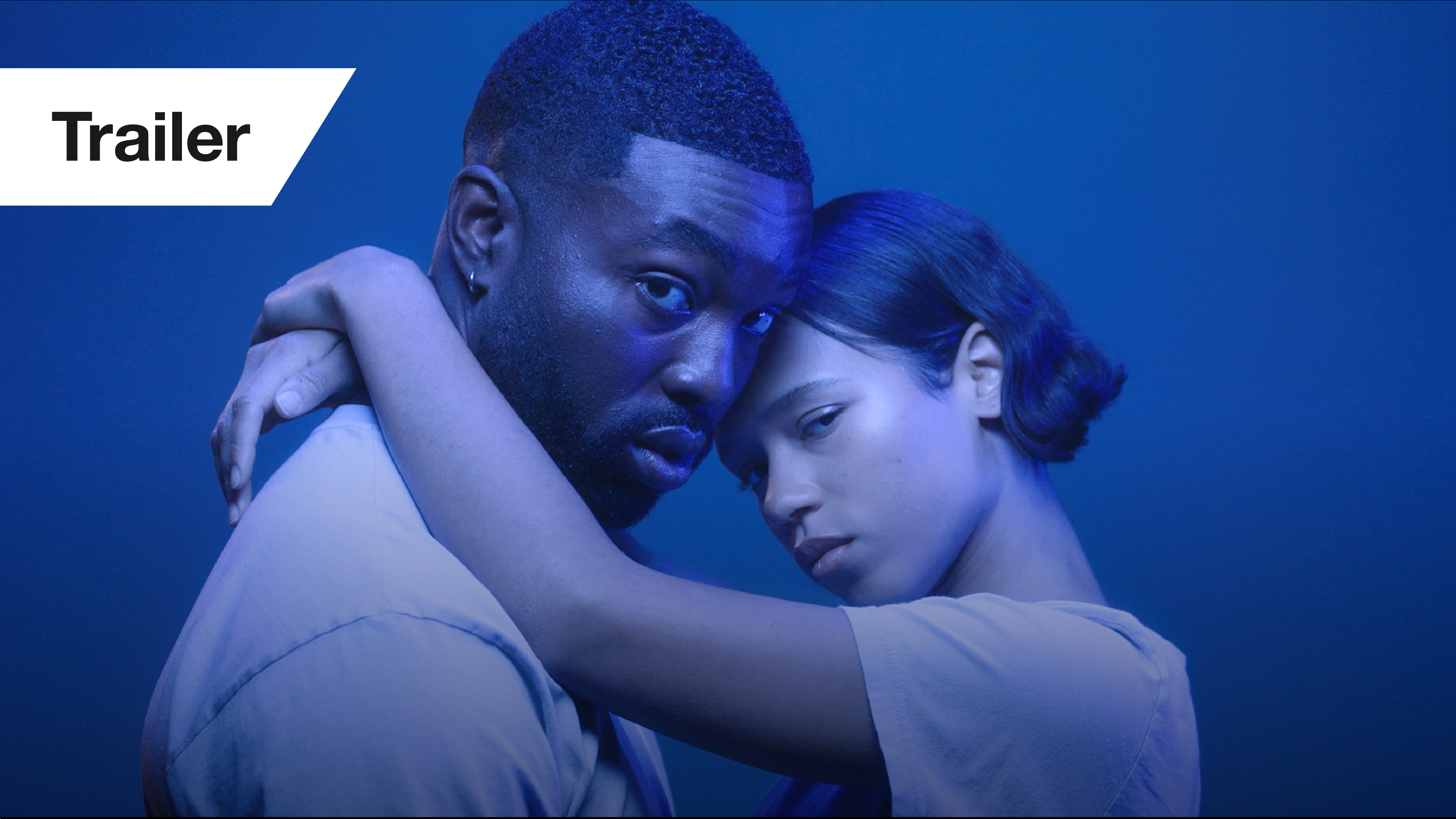 The Effect - National Theatre at Home | Watch Theatre Online