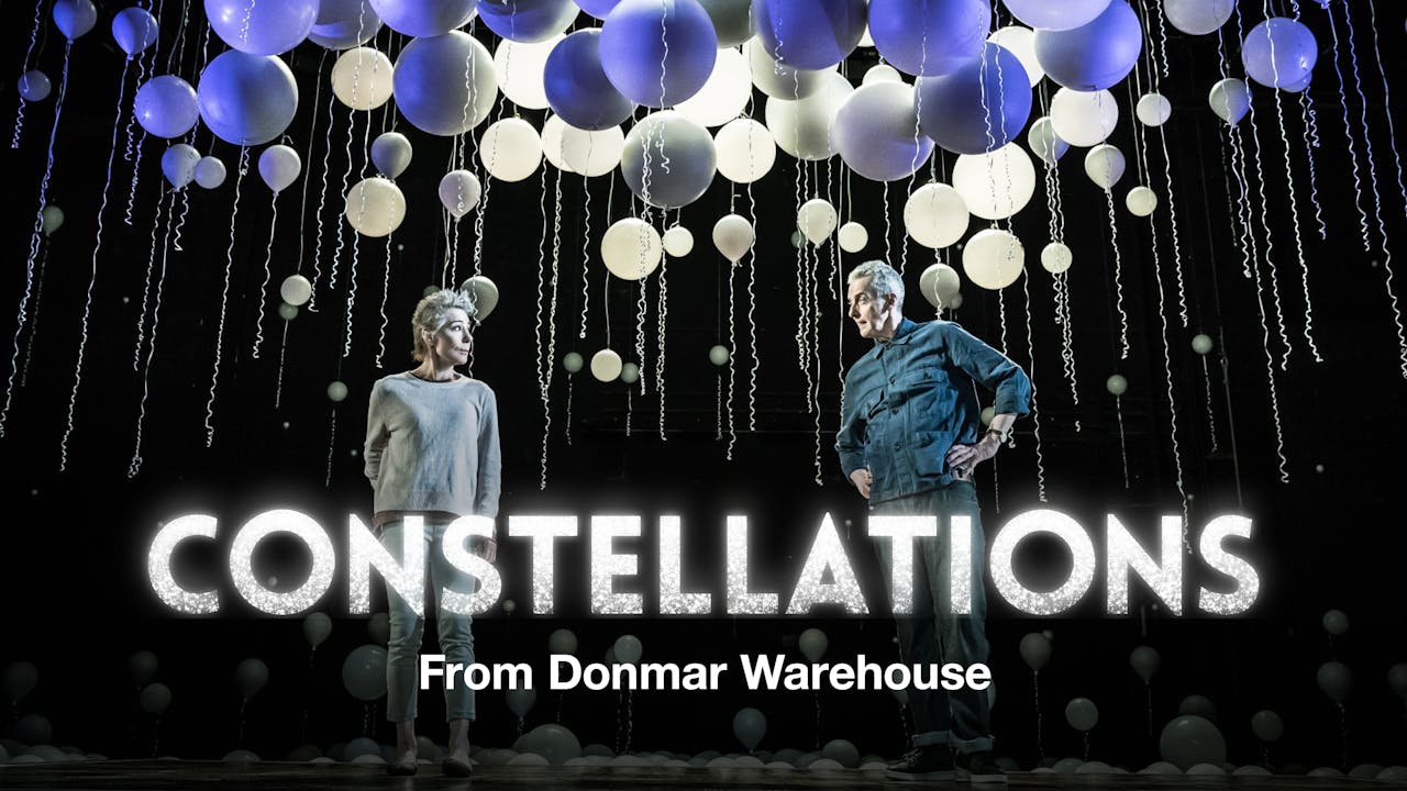 Constellations: Full Play - Constellations: Peter Capaldi & Zoë ...