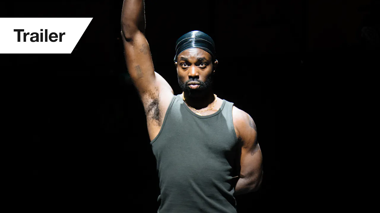 Death of England :Delroy: Trailer - Death of England :Delroy - National ...