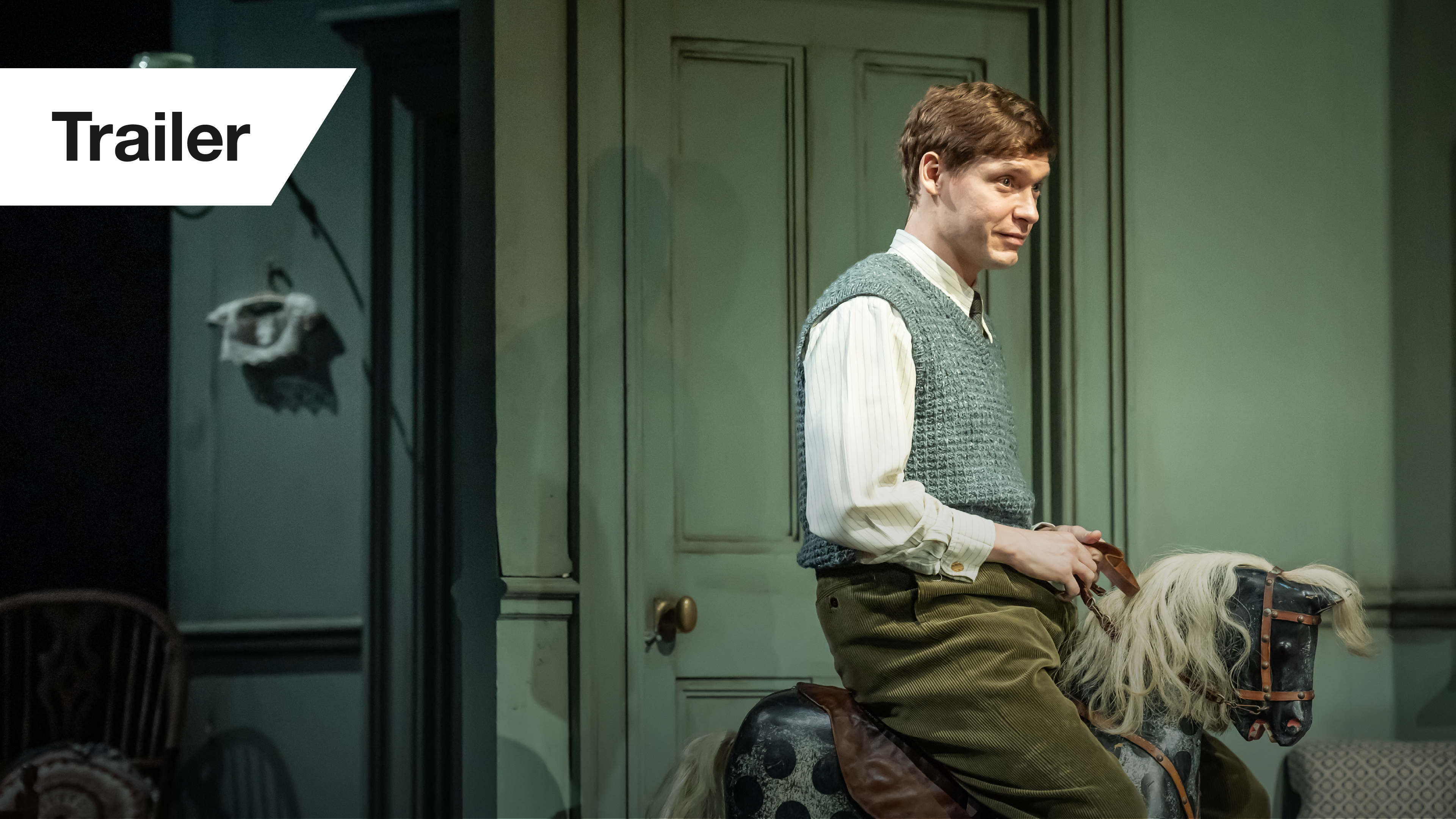 Dear Octopus - National Theatre at Home