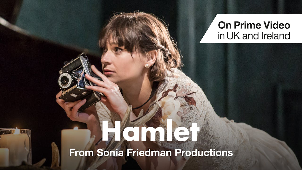 Hamlet: Full Play - Hamlet - National Theatre at Home | Watch Theatre ...