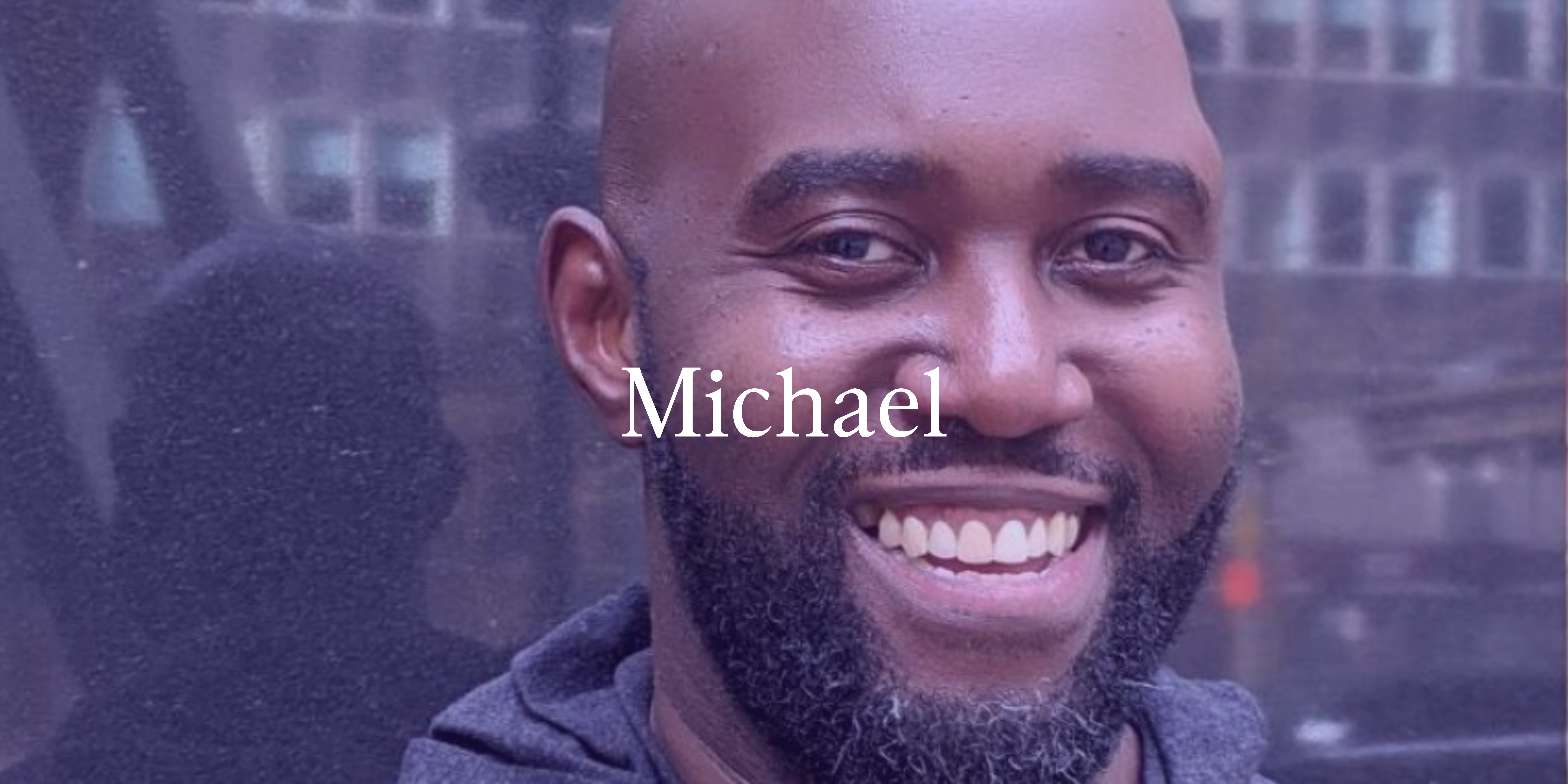 Michael Okech - Nalaverse - Accessible Mental Health & Wellbeing