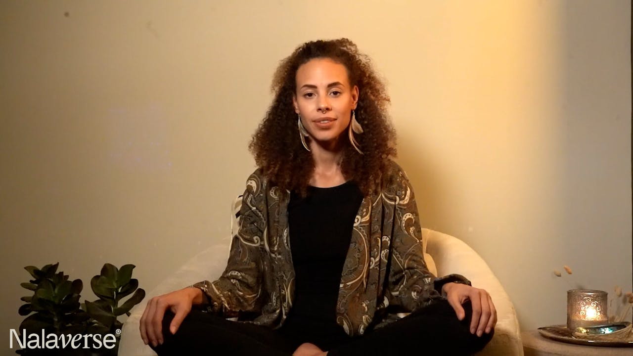 How to Use Coherent Breathing to Regulate Your Emotions with Aubrey - Nalaverse - Accessible ...