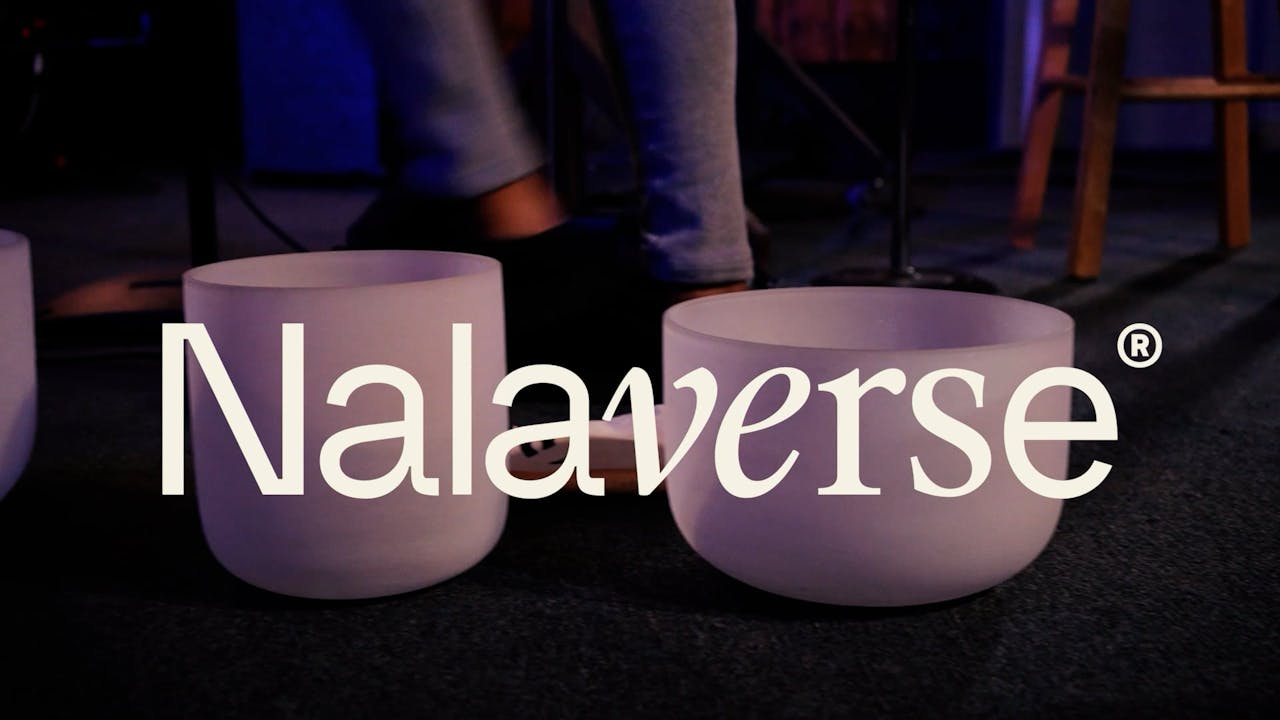 Nalaverse Trailer - On-Demand - Nalaverse - Accessible Mental Health & Wellbeing