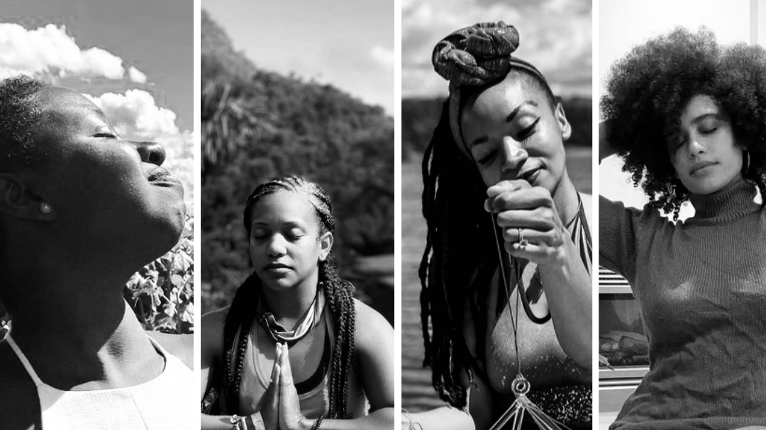 Instructors - Nalaverse - Accessible Mental Health & Wellbeing