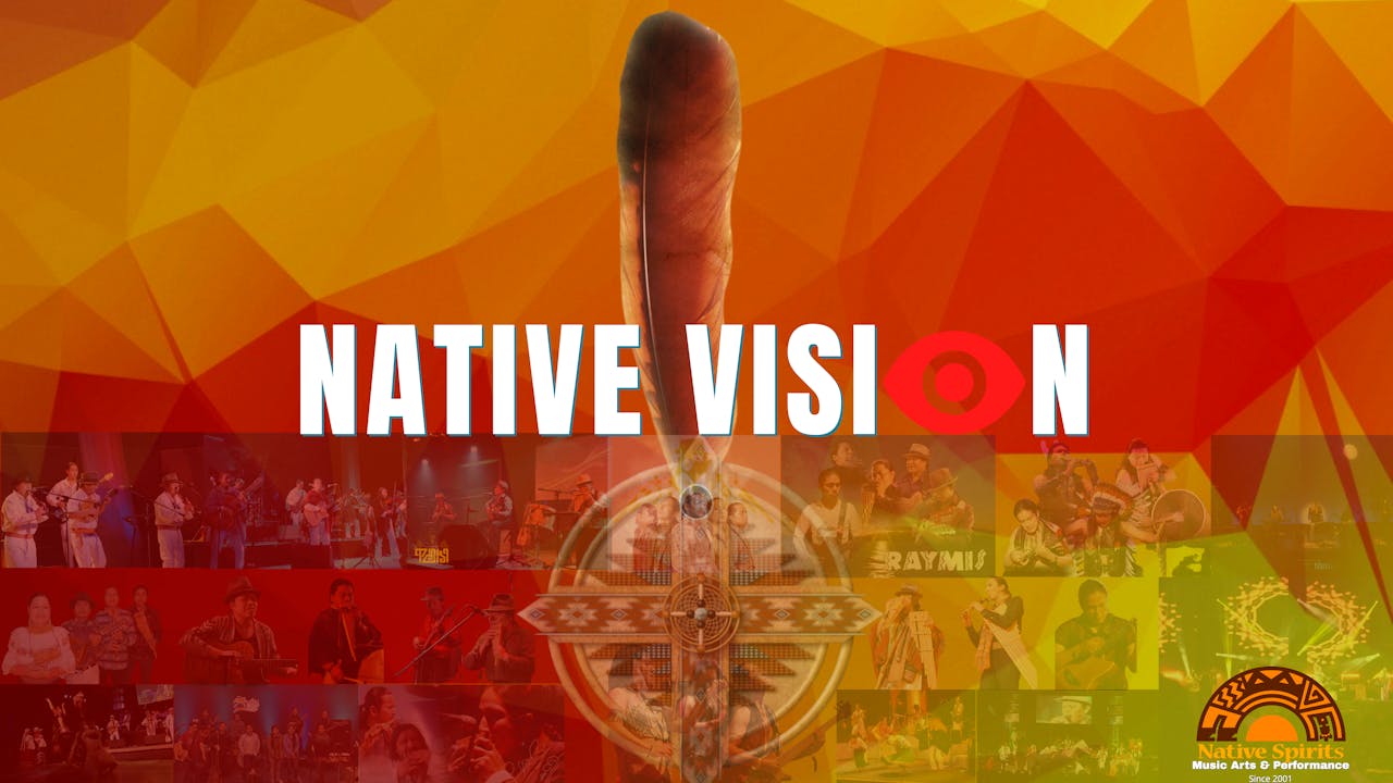 NATIVE VISION