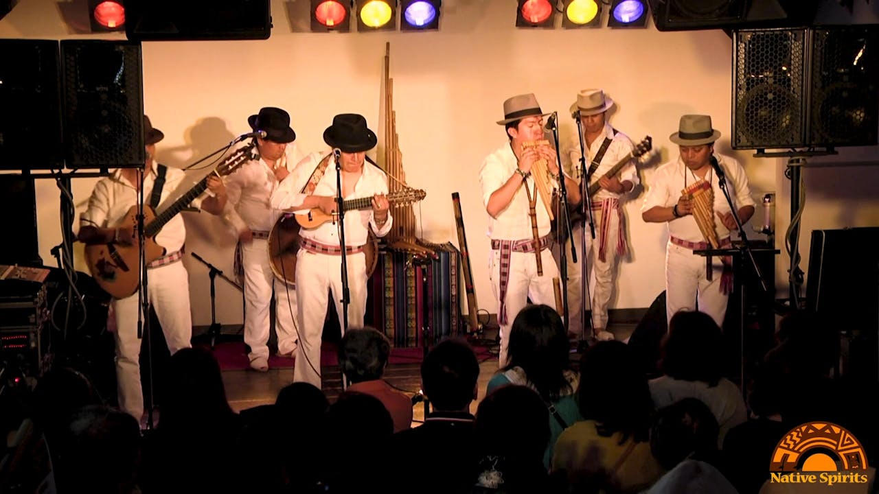 RAYMIS_Canela_en_flor - NATIVE VISION