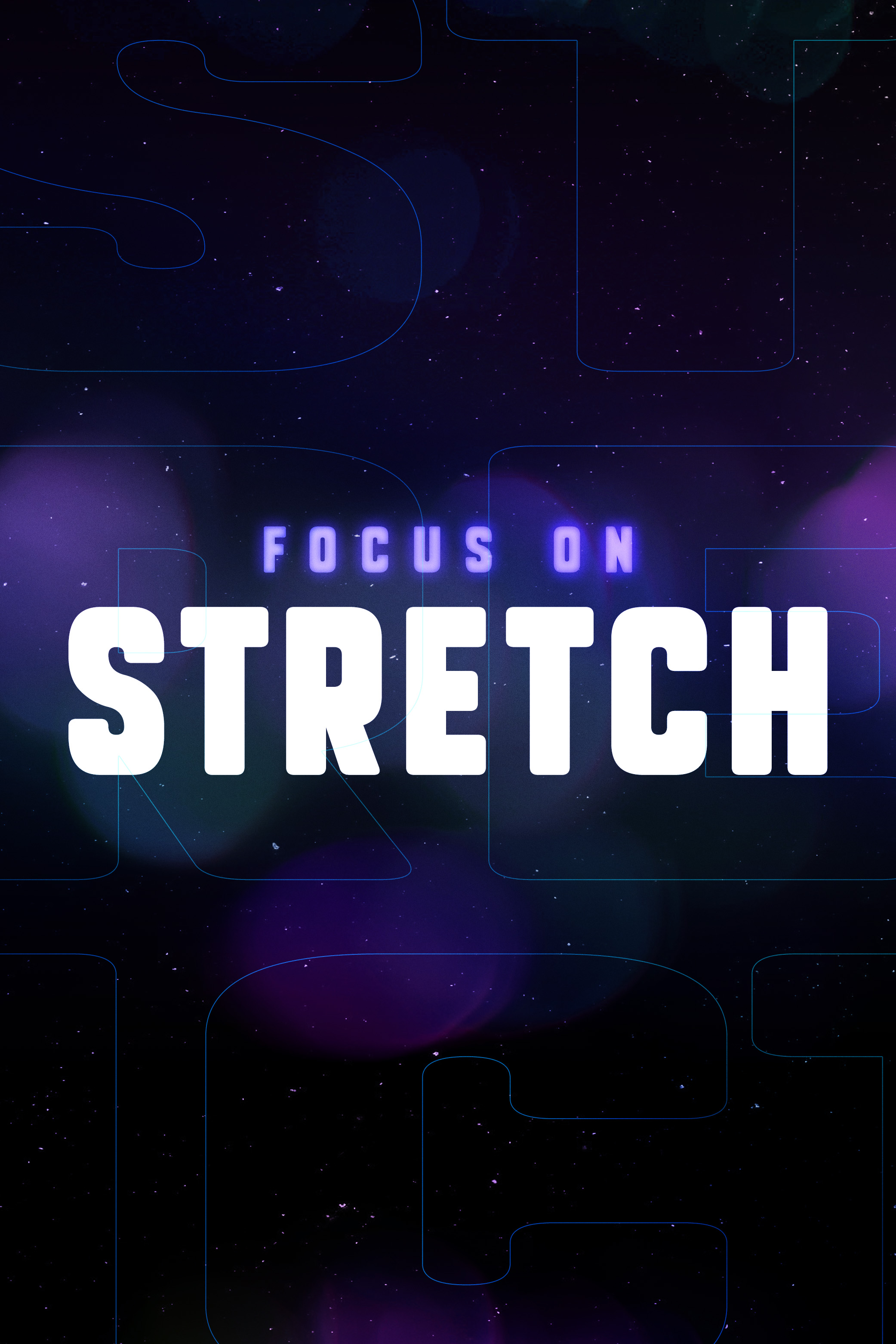 FOCUS ON - Naughty Girl Fitness™