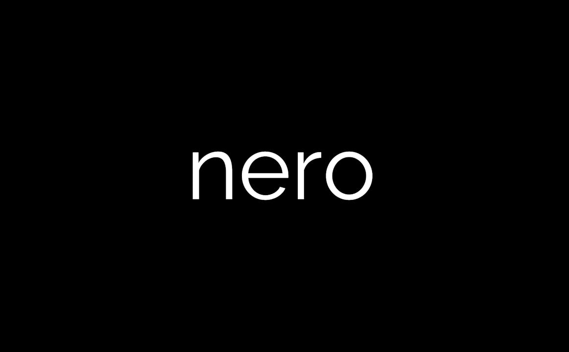 Sign in - Nero