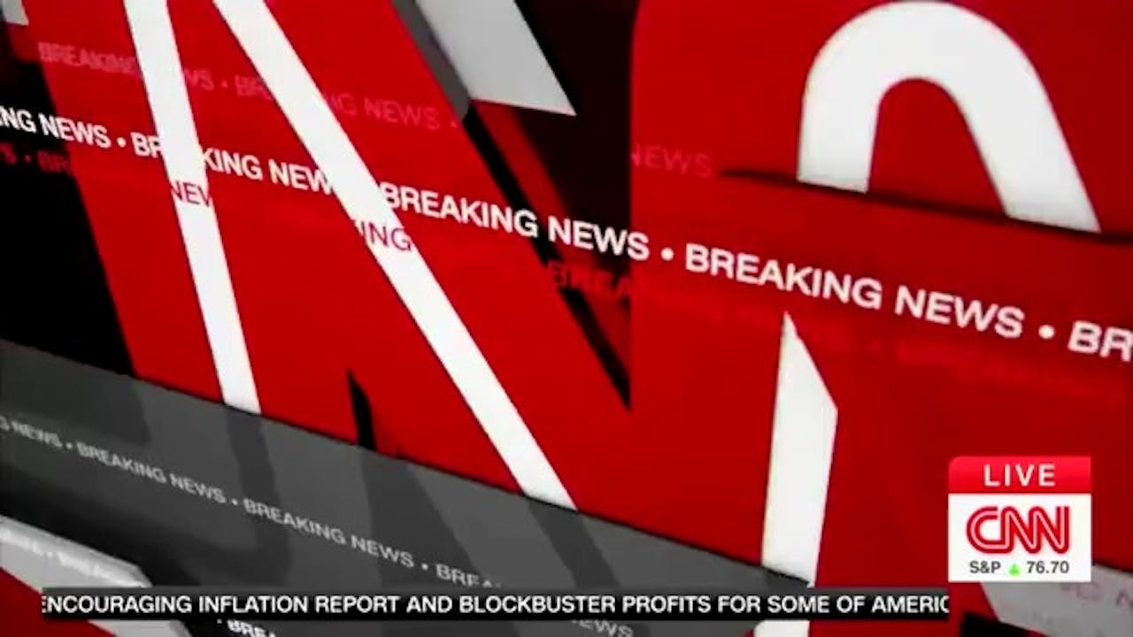 CNN: Israel and Hamas Agree to Ceasefire and Hostage Release, Officials ...