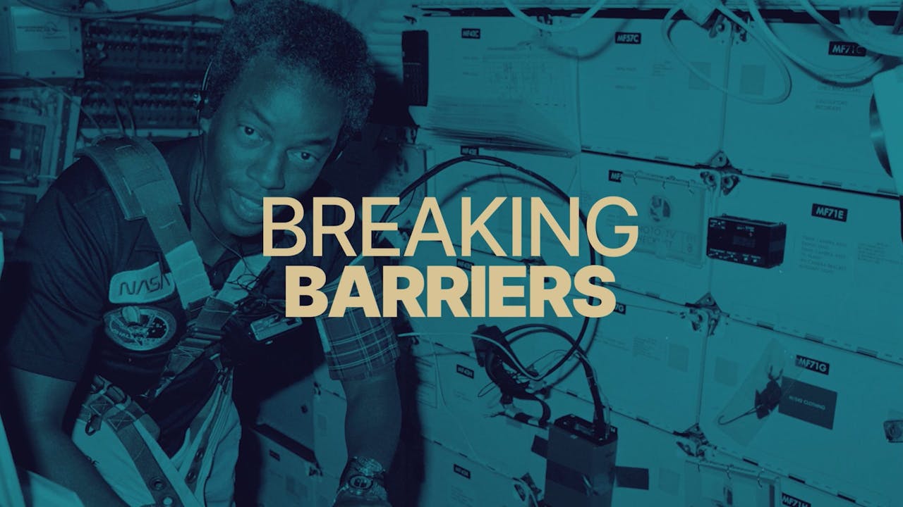 Guy Bluford, First African American in Space: 40 Years of Inspiration ...