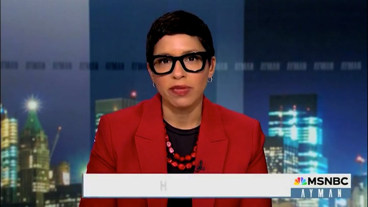 Melissa Murray to Dems: Re Transgender Rights - IN THE WAKE TV