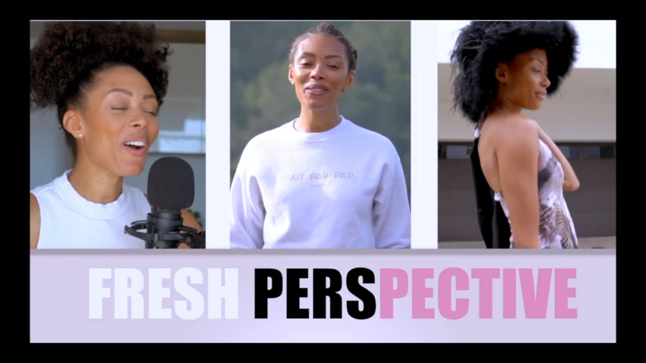 A Great Life. Paris Shardey Intro - (In the) Wake Tv