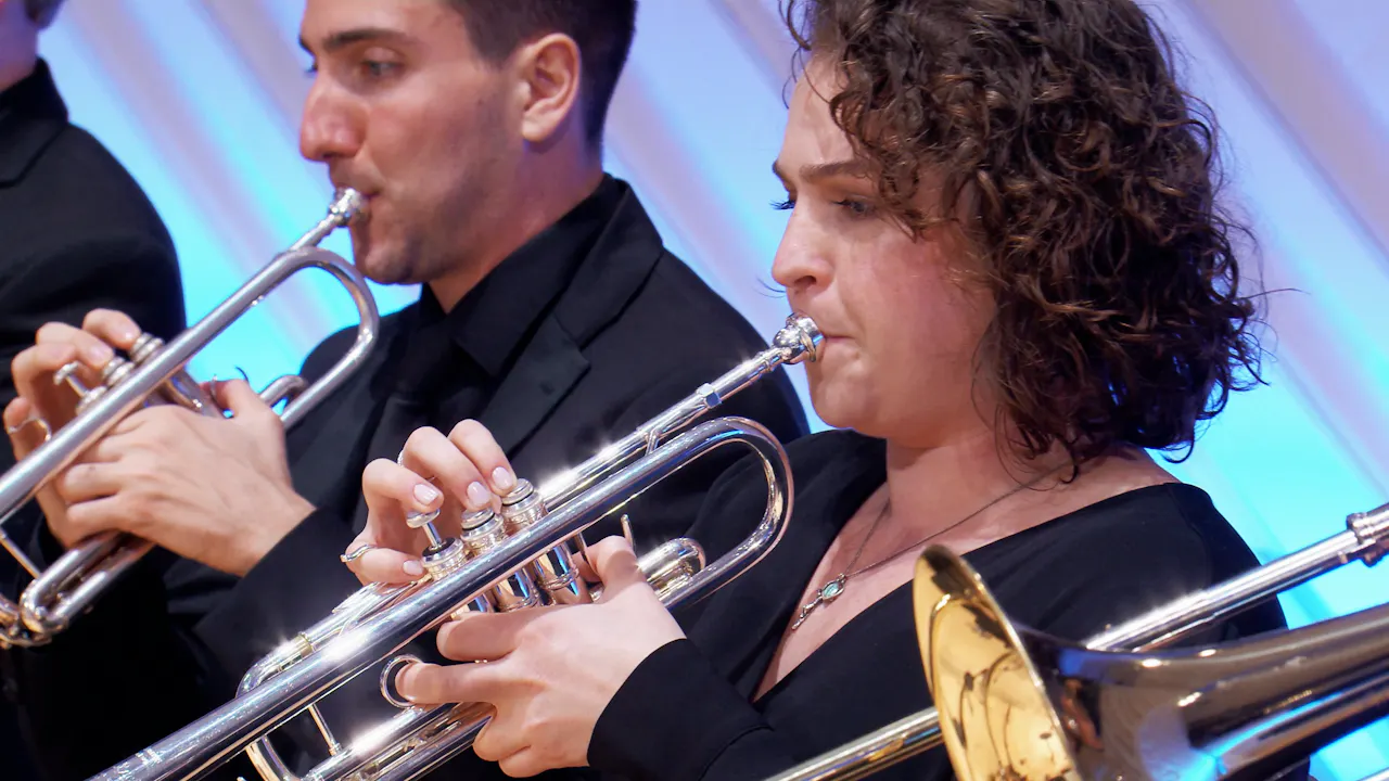 Stravinsky - Petrushka - Memorable Performances - NWS Inside
