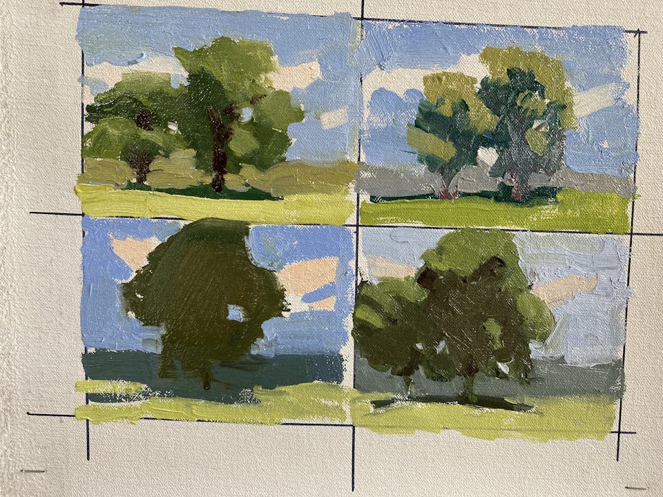 Choosing Your Visual Statement - Nitty-Gritty Video™ Subscription ...