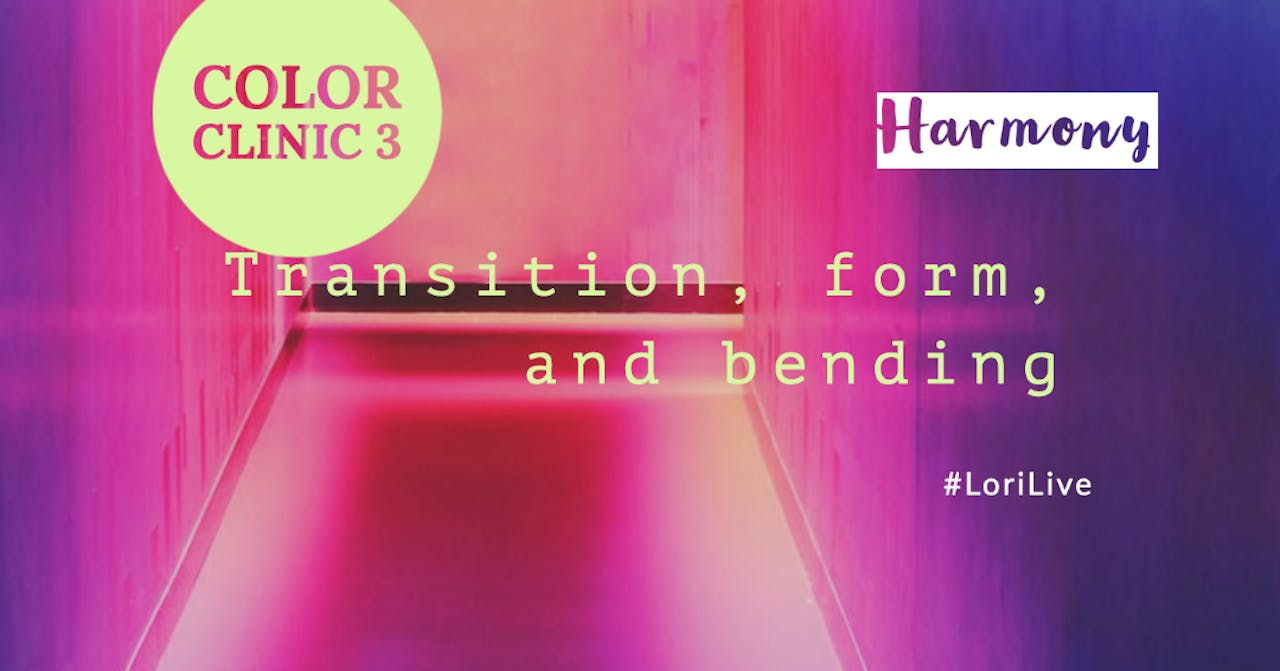 Color Clinic 3 Video - Complete Color Course - Nitty-Gritty Video™