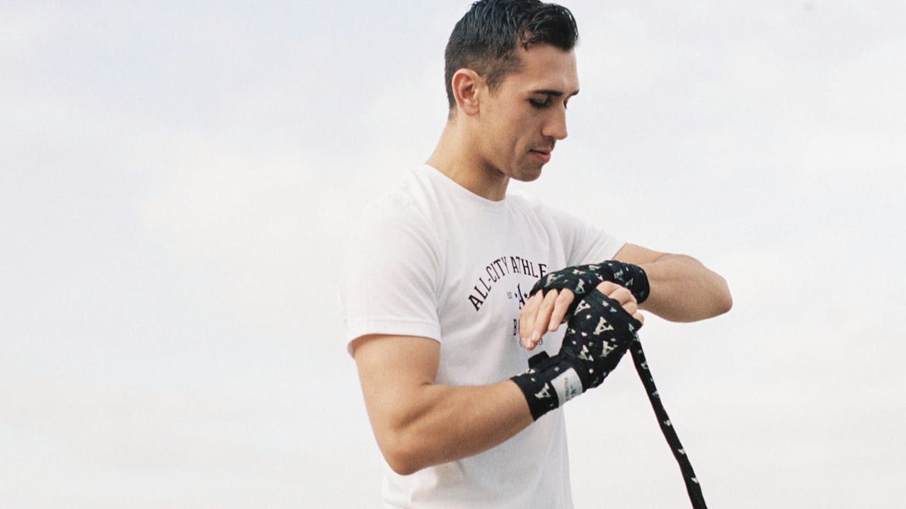 Learn Modifications of Boxing Foundations with Rob (4 mins) - Movement ...