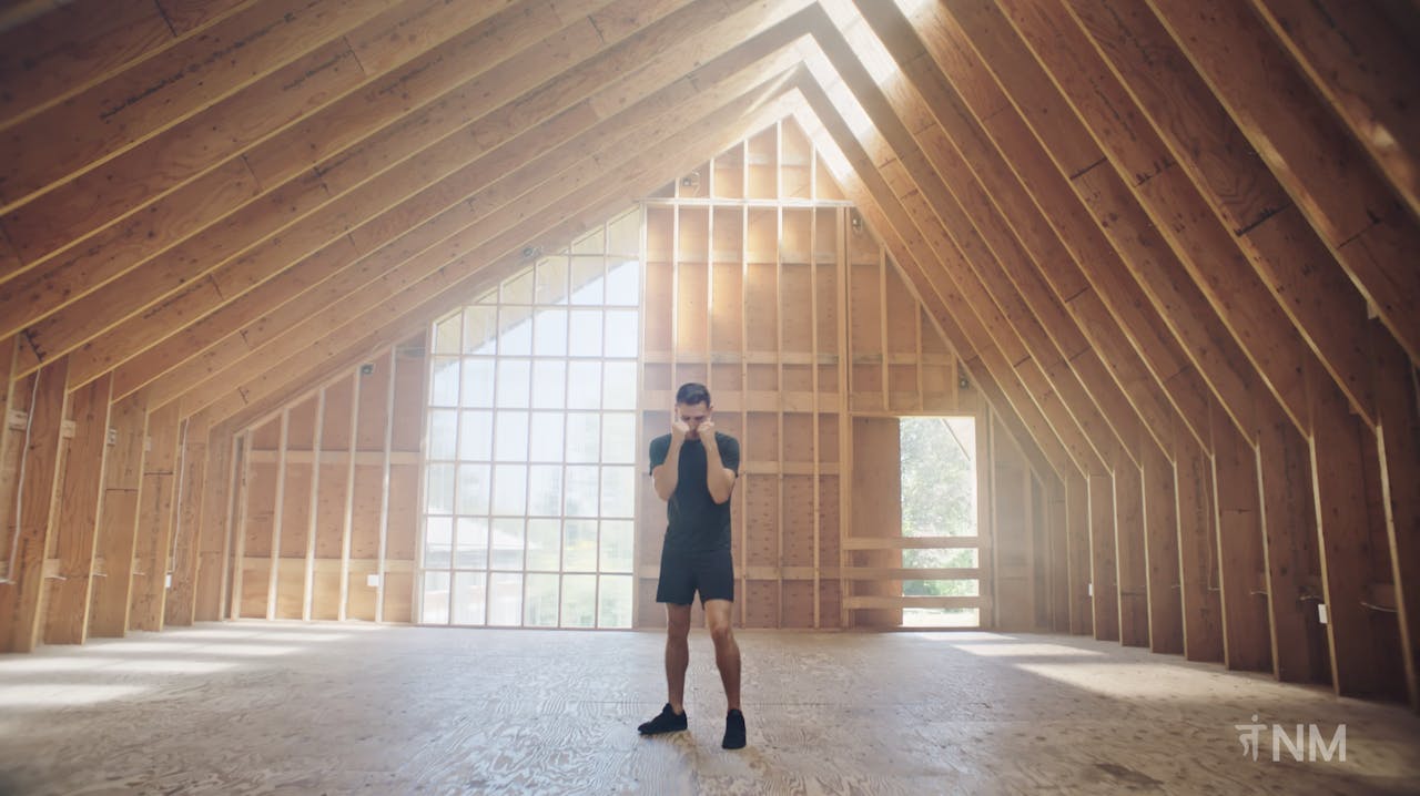 Introduction to Core - Movement Living | Online Wellness Studio