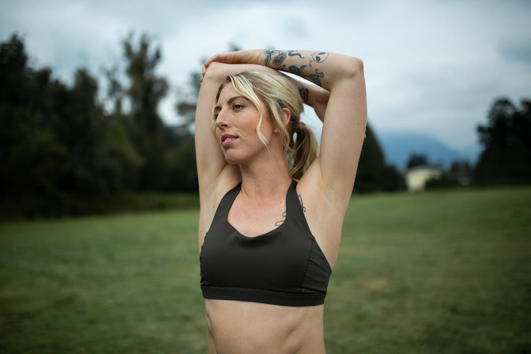 Meet Your Teacher | Keighty (1 Min) - Movement Living | Online Wellness ...