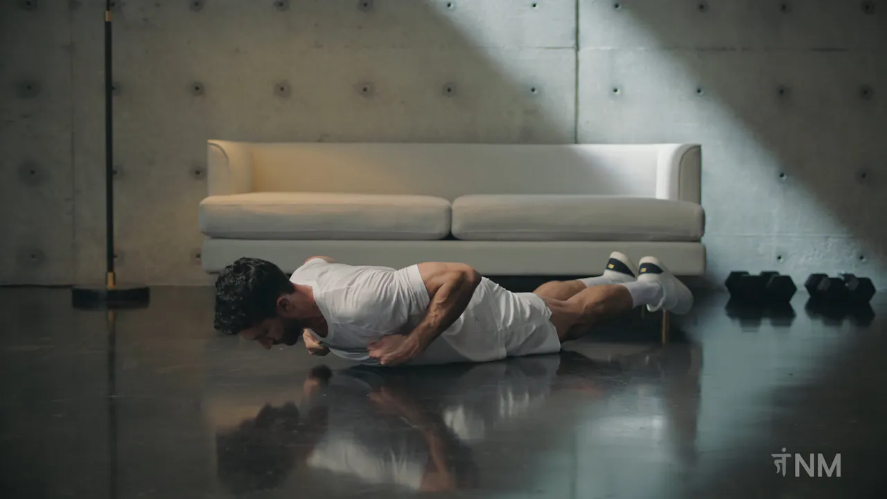 Learn Prone Extension with Adrian (3 Mins) - Movement Living | Online ...