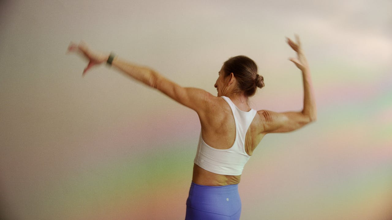 Cardio Dance Party with Sylvia | Fun Cardio Class (24 Mins) - Movement ...