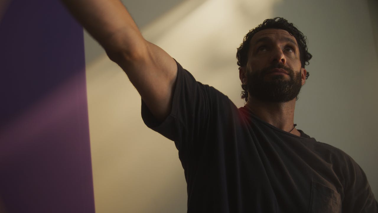 How to Use Strength Foundations with Adrian Gaskin - Movement Living ...