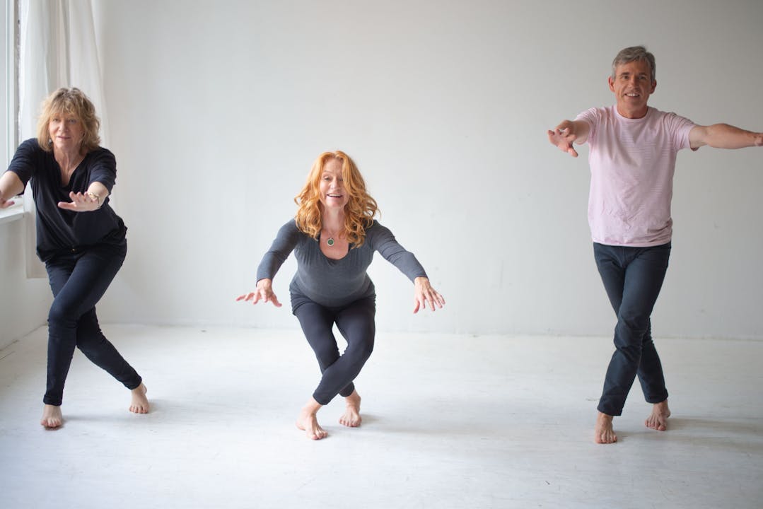 Learn Corkscrew with Slava | Level 1 - Movement Living | Online ...