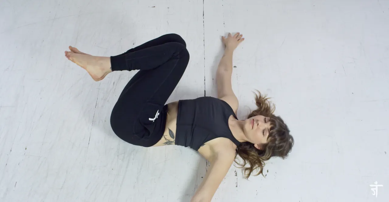 Express Functional Movement Class with Amanda | Level 1 (5 Mins ...