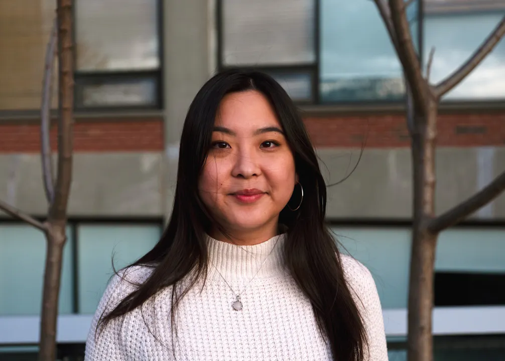 Meet the Director: Annie Ning ("Fishbowl") - NoBudge