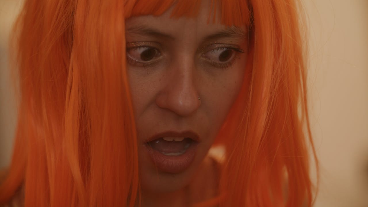 Trailer | Isaac - NoBudge