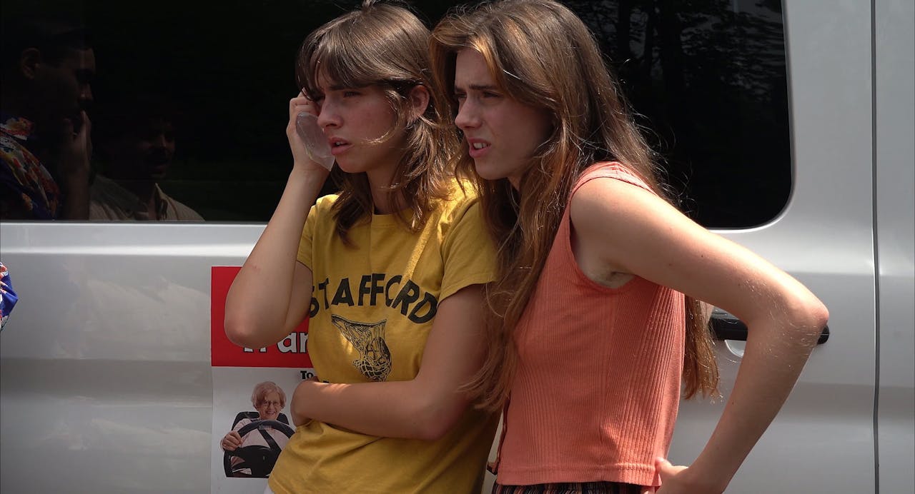 Trailer | Aitana Needs a Gun - NoBudge