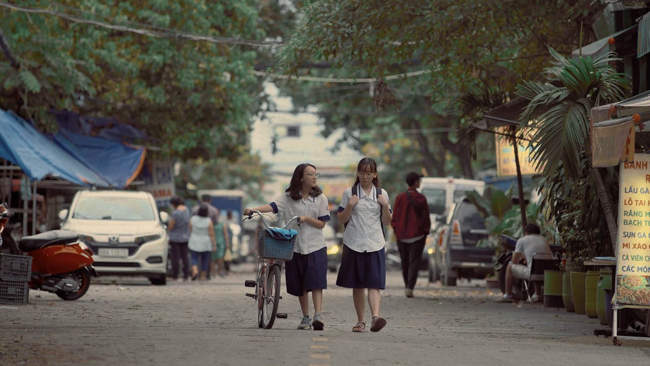 Thru The Wire - NoBudge